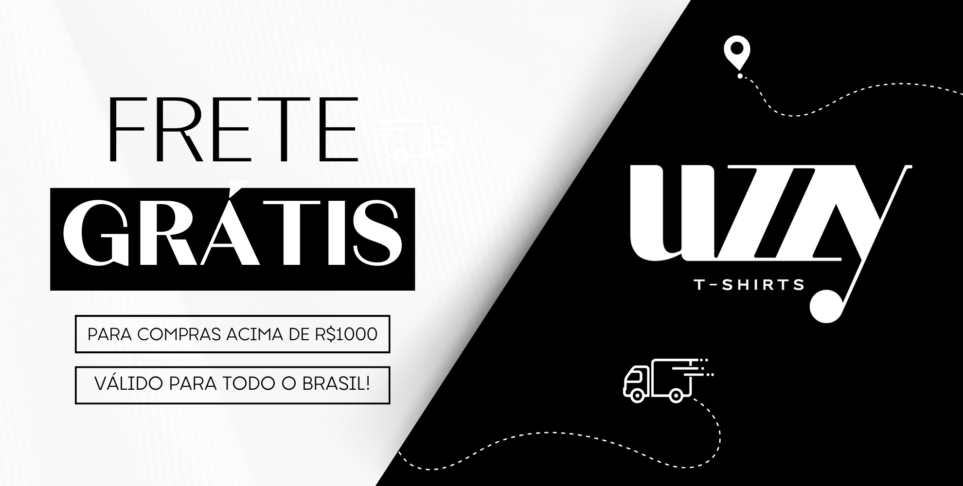 uzzy tshirt - atacado feminino - Uzzy T-shirt | Atacado De Moda Feminina | Enviamos Para Todo Brasil